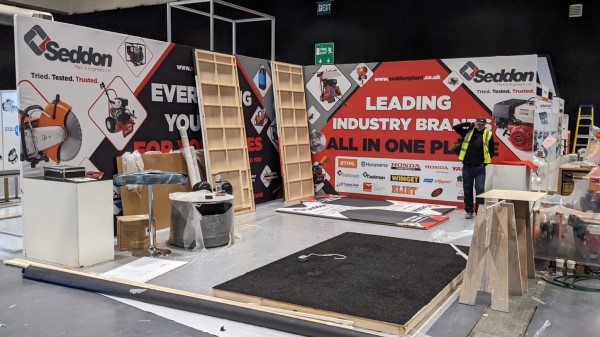 EHN Magazine - EHS 2023 show diary - Excellence Awaits!